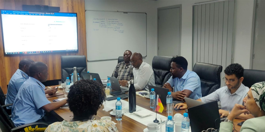 eVisa platform already in the process of increasing services – PAE