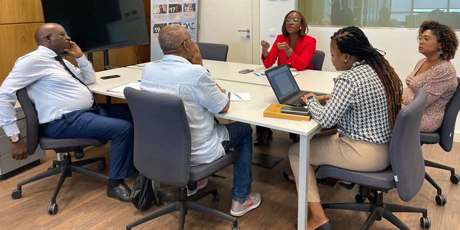 PAE receives subsidies on e-Government solutions – PAE