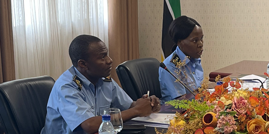 Immigration services (SENAMI) constantly updating the visa regime – PAE