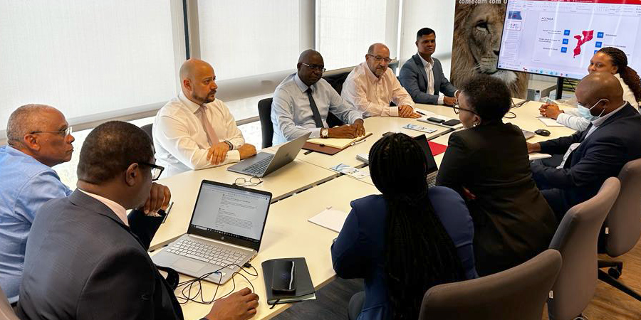 USAID/SPEED discusses impacts of measure 10 with the PAE – PAE